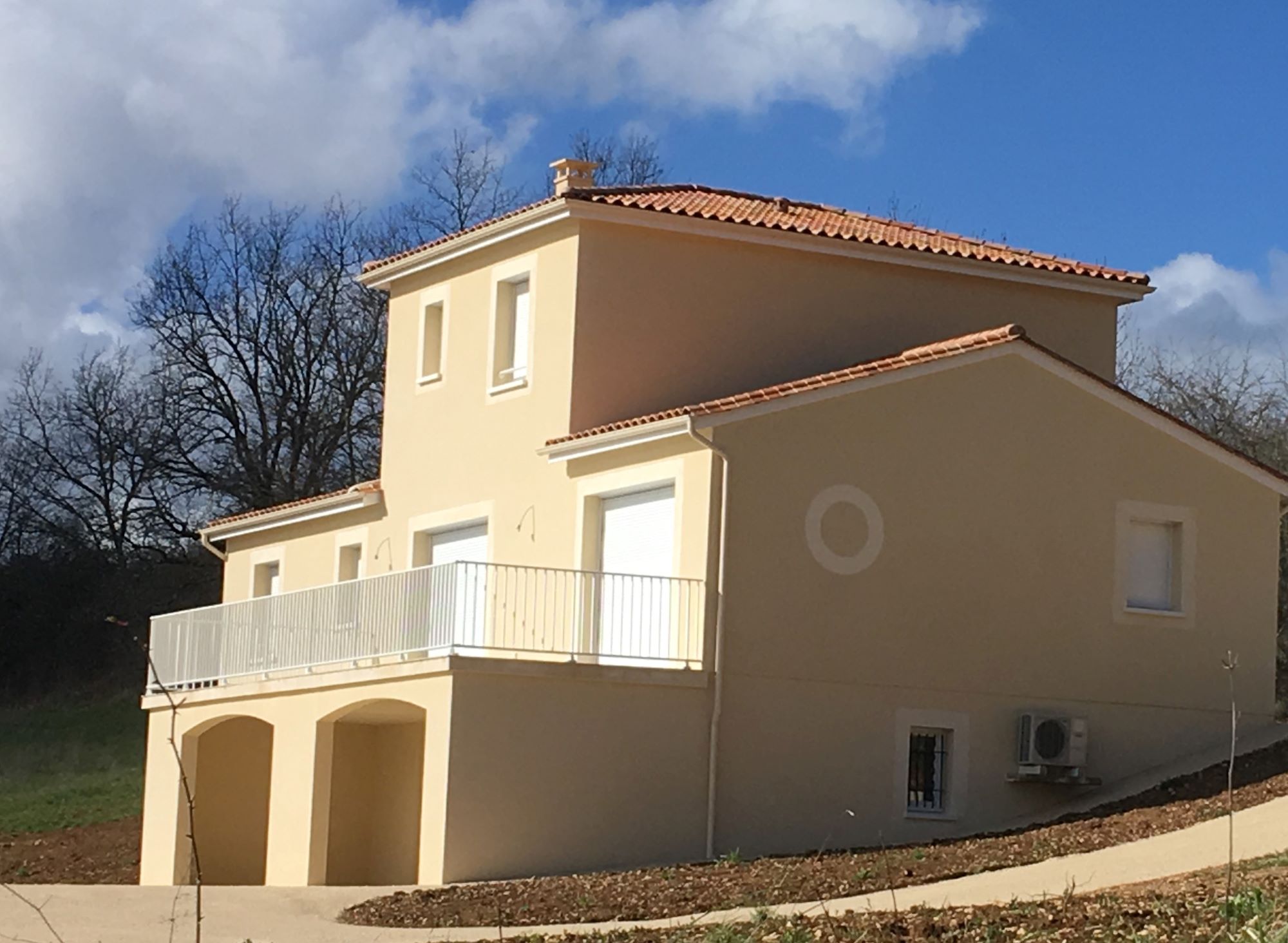 Quels sont les avantages de faire construire une maison avec sous-sol